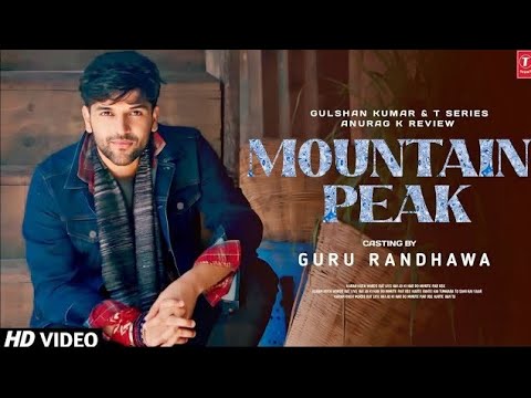 Raushan Yadav: Mountain Peak (Official Video) Sanjoy, Raushan Yadav ...