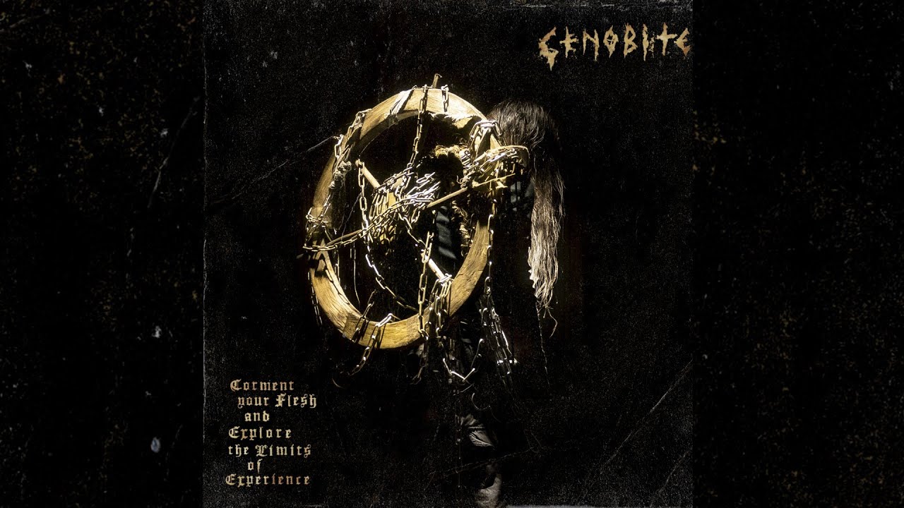 CENOBITE - "Torment your Flesh and Explore the Limits of Experience ...