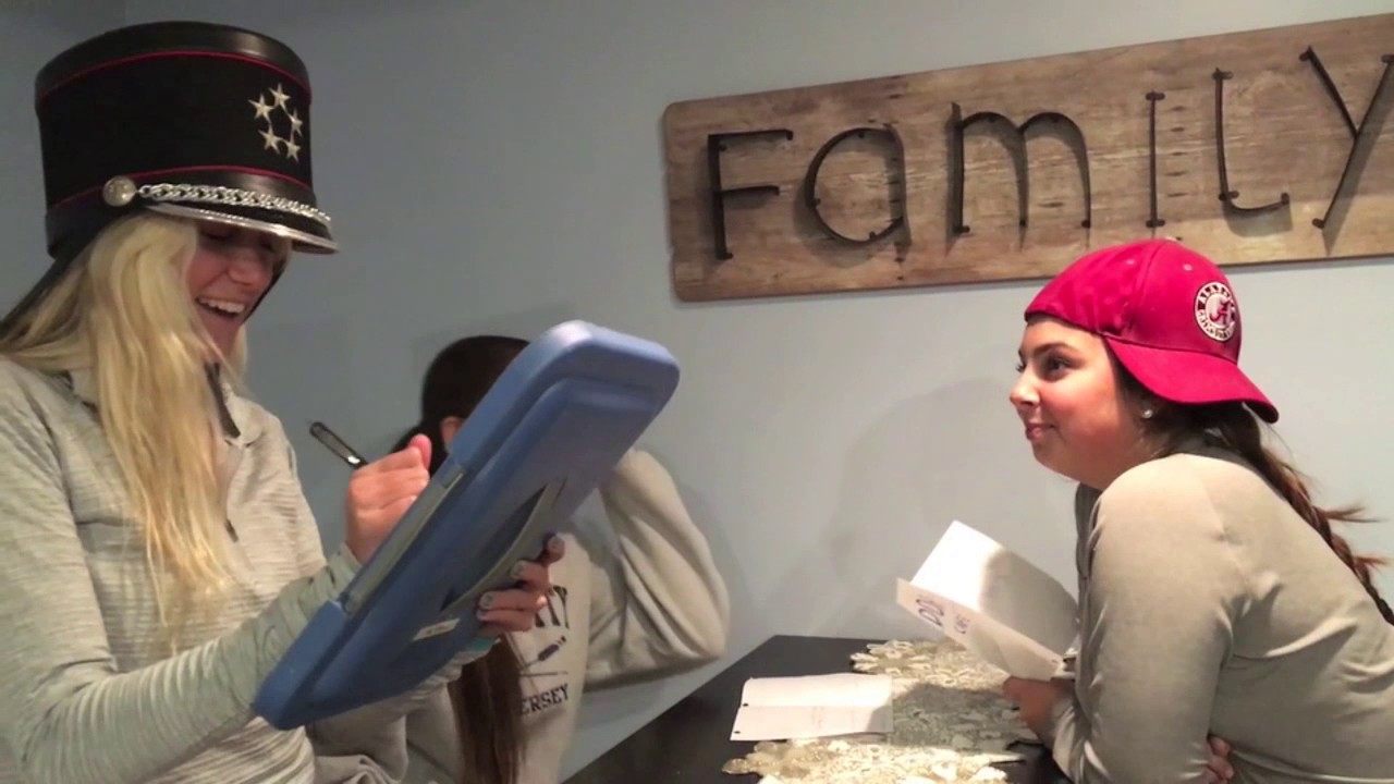 German Project - YouTube