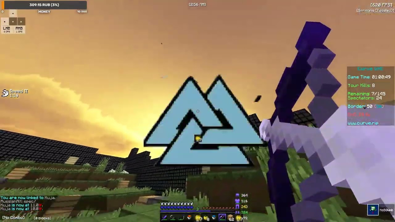 UHC HIGHLIGHTS #20 l First win of the new season - YouTube