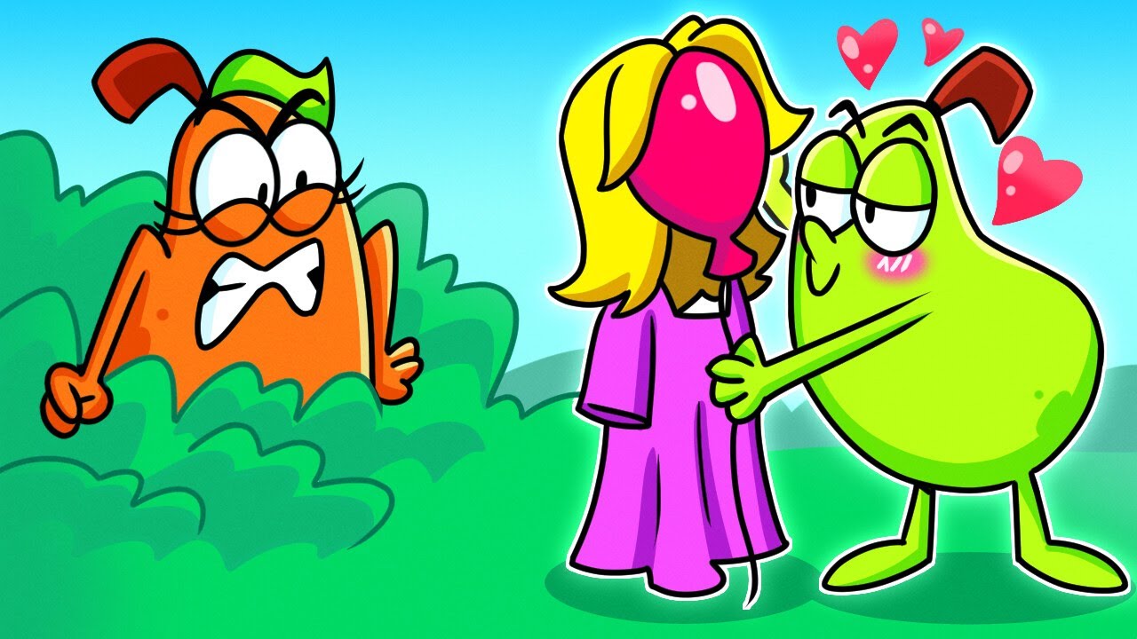 She Stole My Boyfriend? Hilarious Couple Pranks & Relationship ...