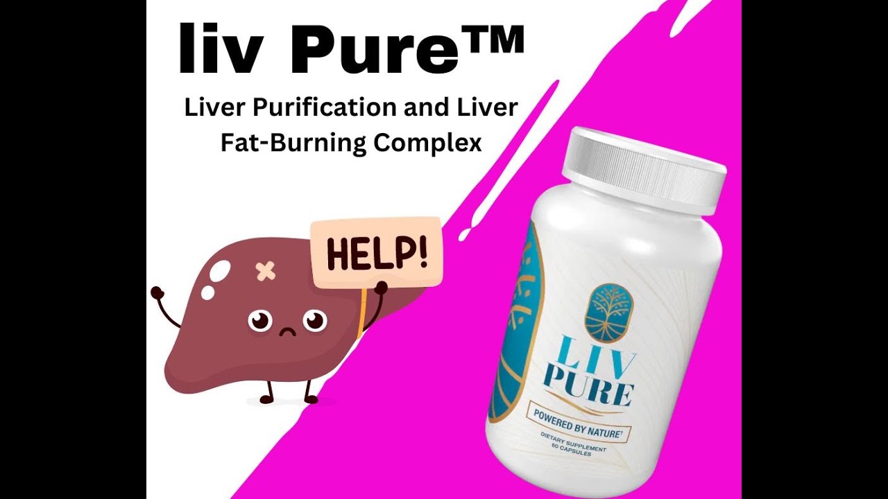 LIV PURE REALLY SLIMS? (BE CAREFUL) LIV PURE IS GOOD? LIV PUREFat ...