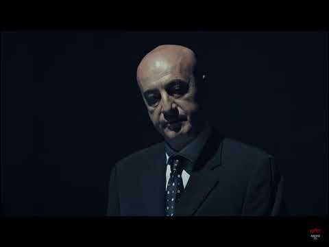 Söz 23Bölüm- Gündoğdu Marşı (Türkish Army)