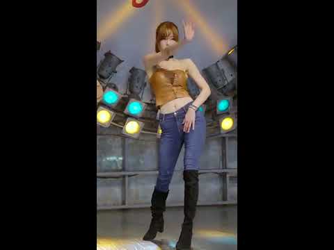 740 섹시걸그룹 XOX