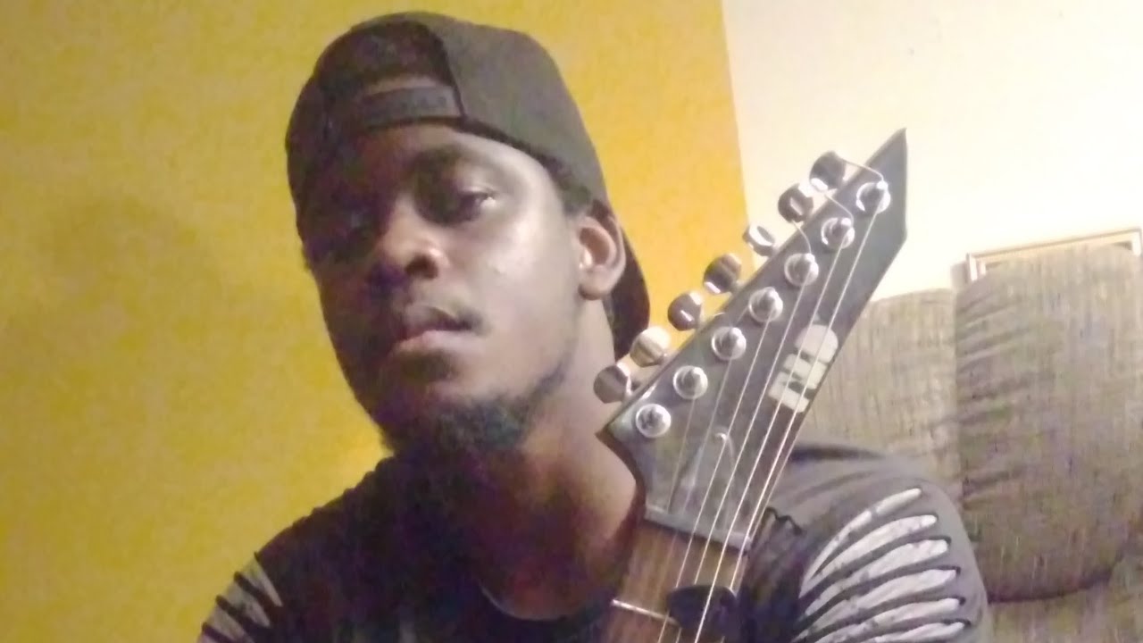 How to Do Pinch Harmonics🔥 in less than 2 minutes ⏳ - YouTube