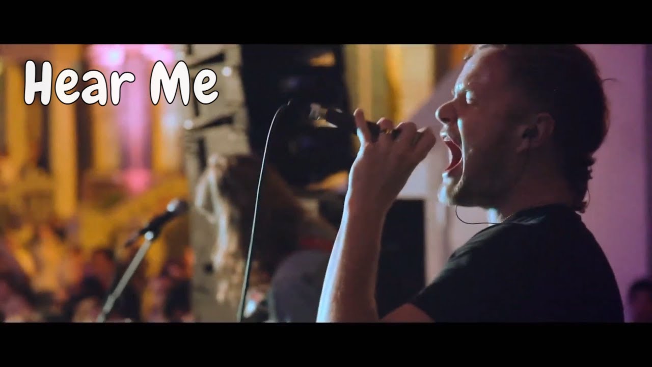 Imagine Dragons - Hear Me live at Paramount Studios, Los Angeles (2012 ...