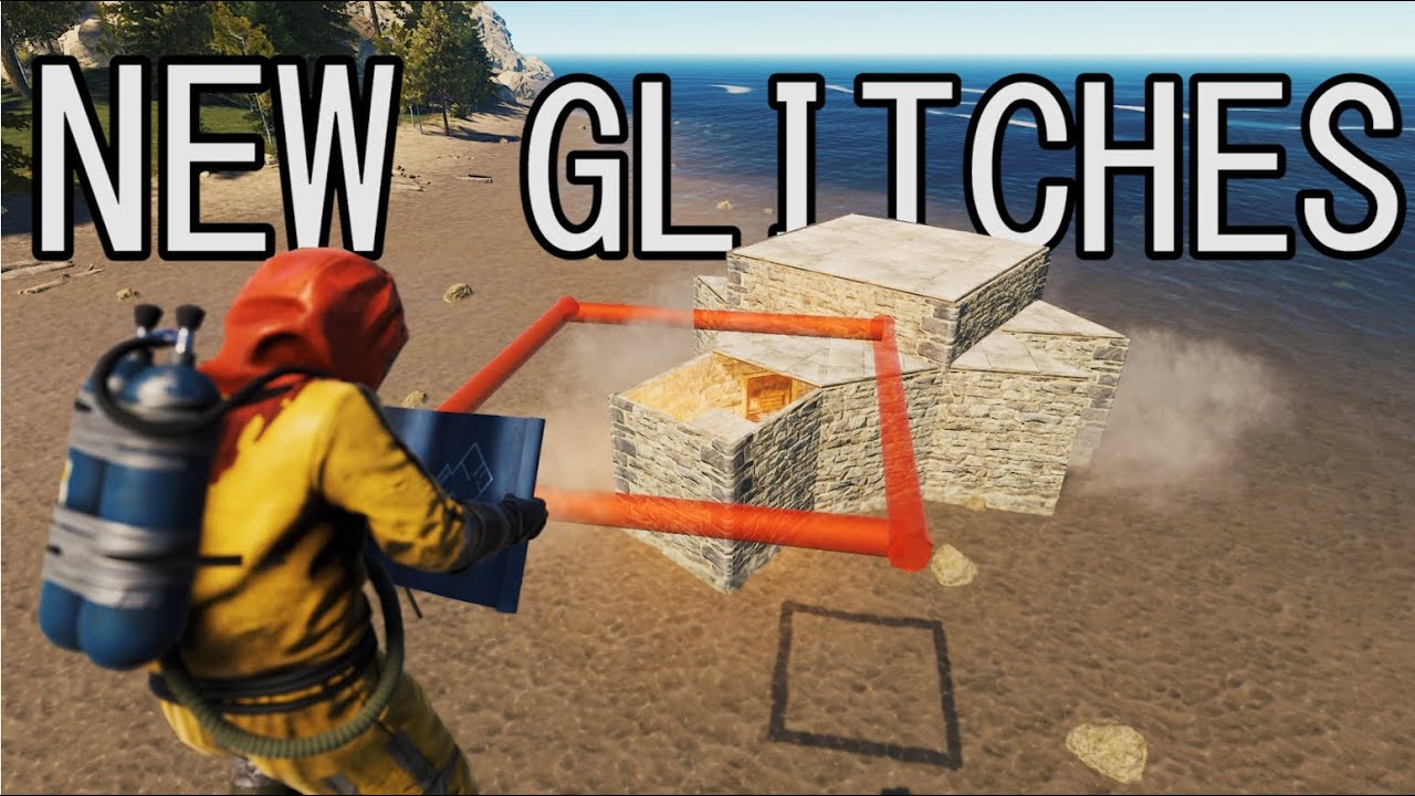 RUST: Your new Super Base meta - YouTube