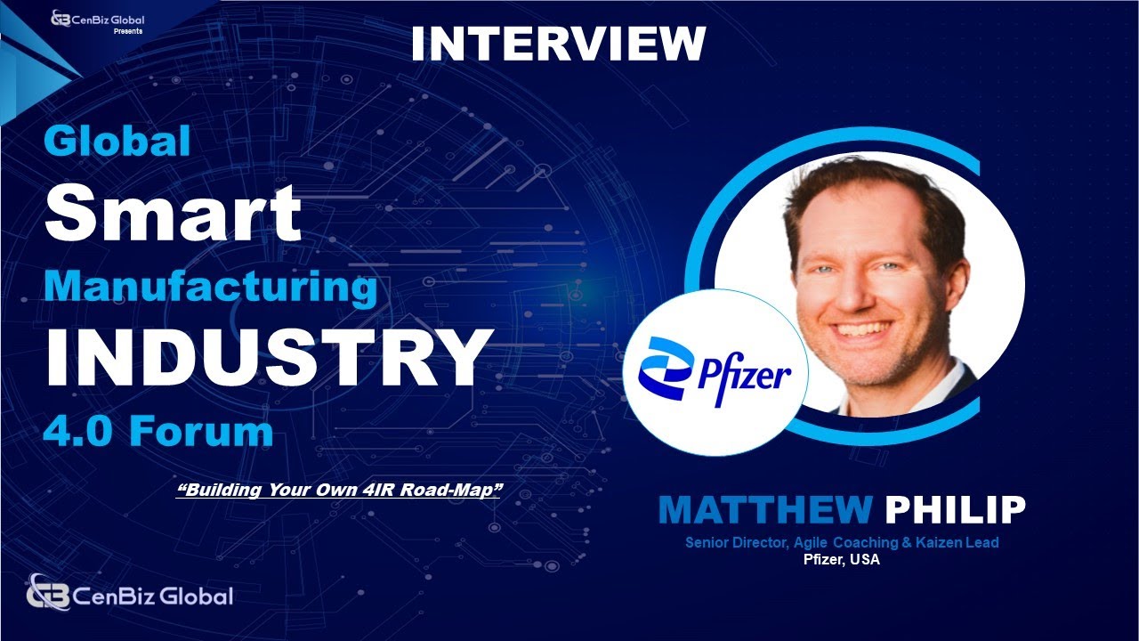 Matthew Philip Interview - YouTube