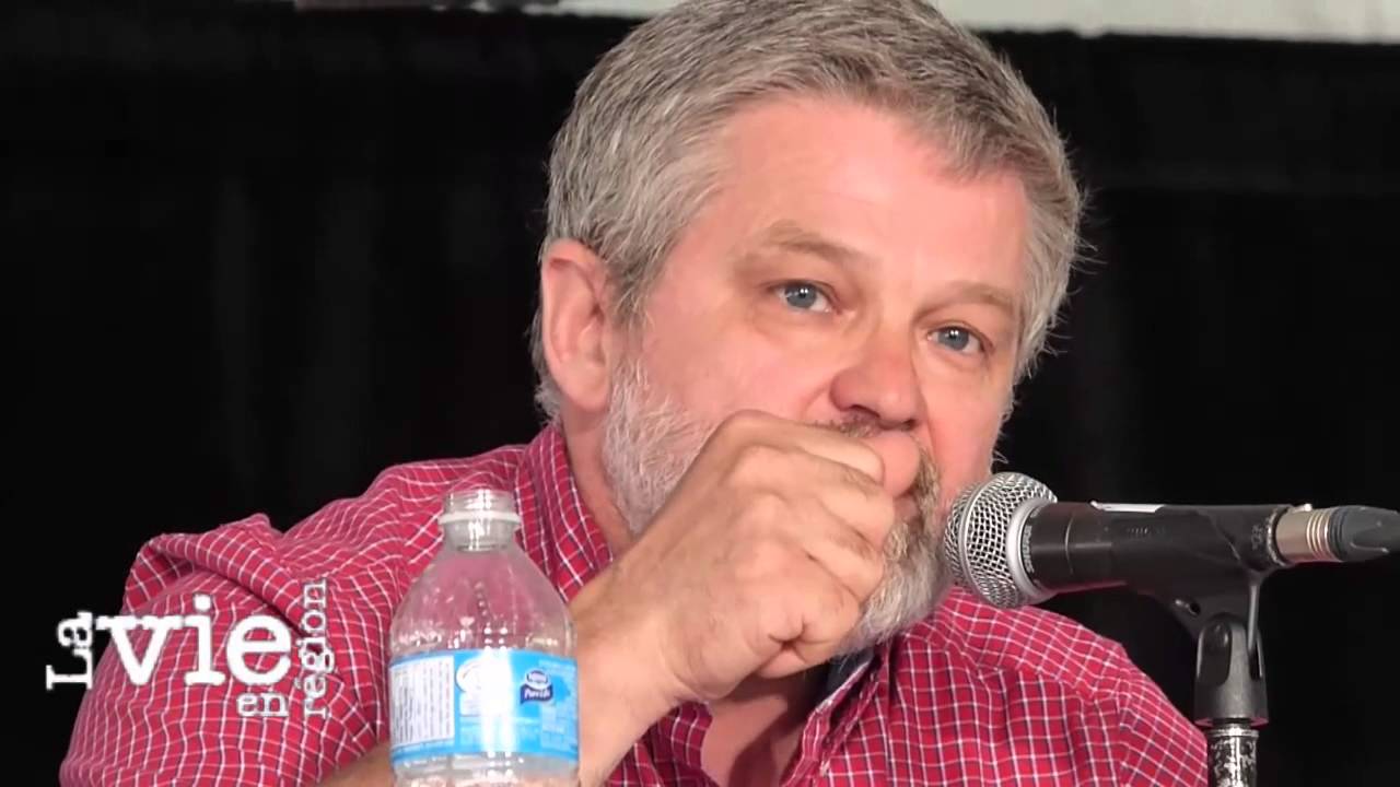 BISSON21082014 - YouTube