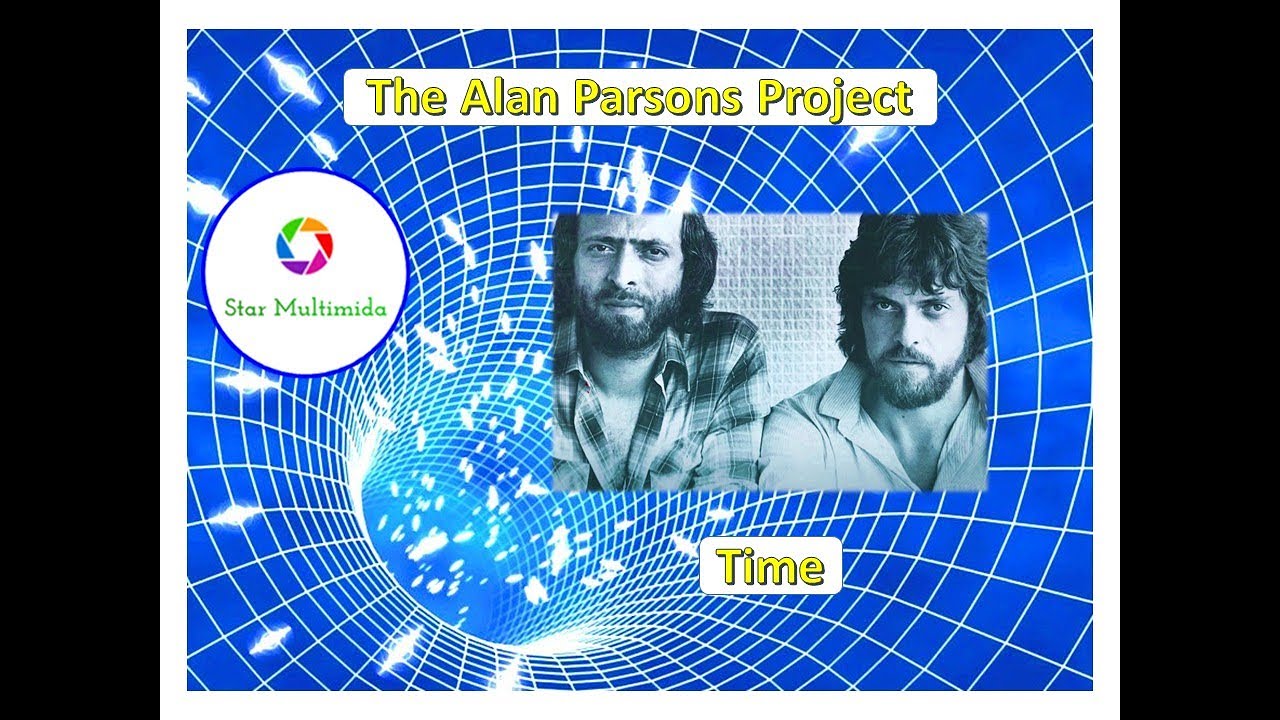 Time Mix The Alan Parsons Project - YouTube