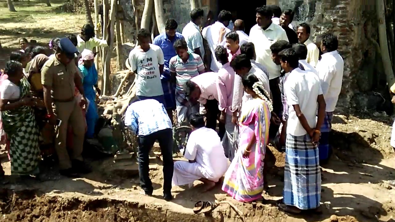 700 YEARS OLD SIVAN TEMPLE KOONIMEDU - YouTube