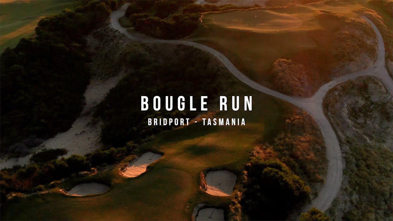 Bougle Run Trailer - YouTube
