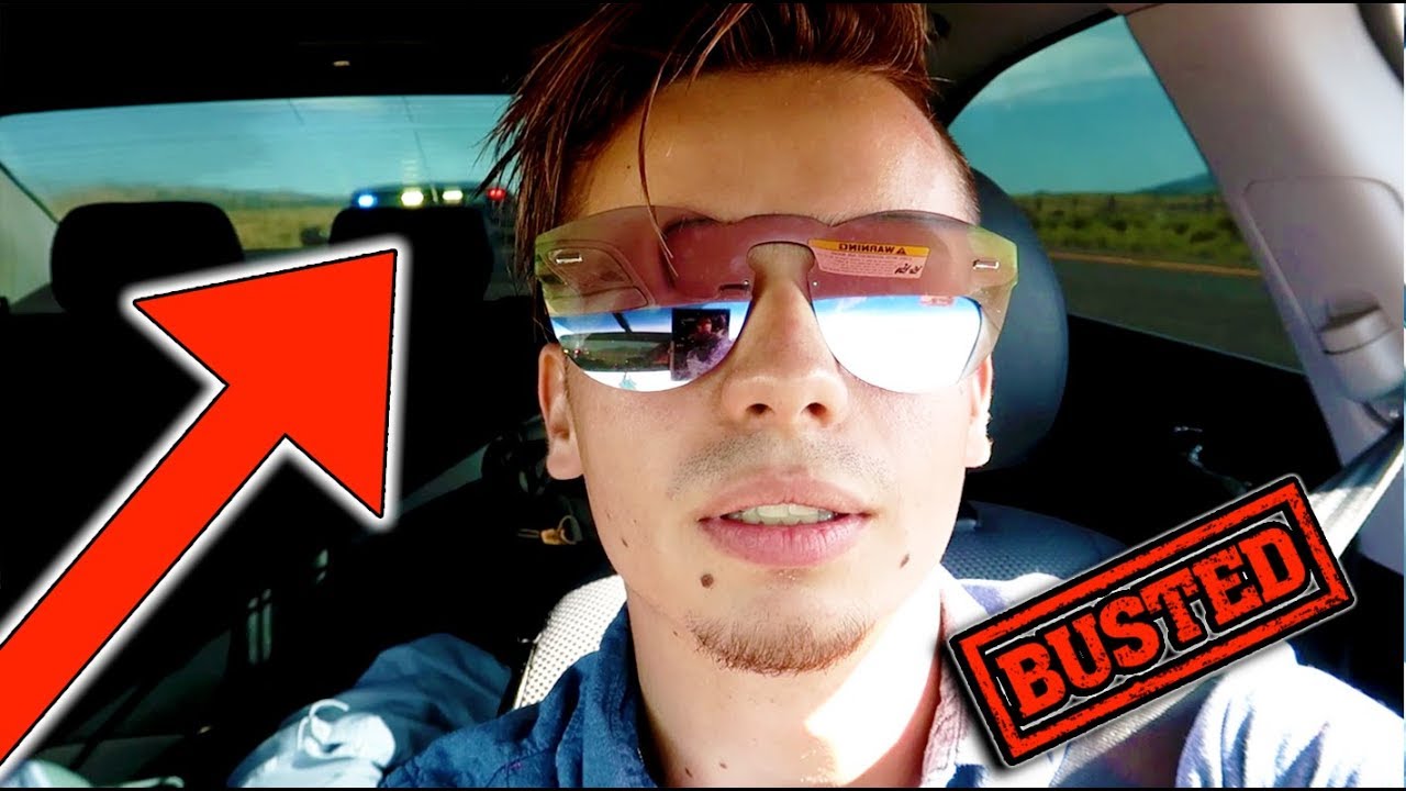 Will He EVER LEARN?! - YouTube