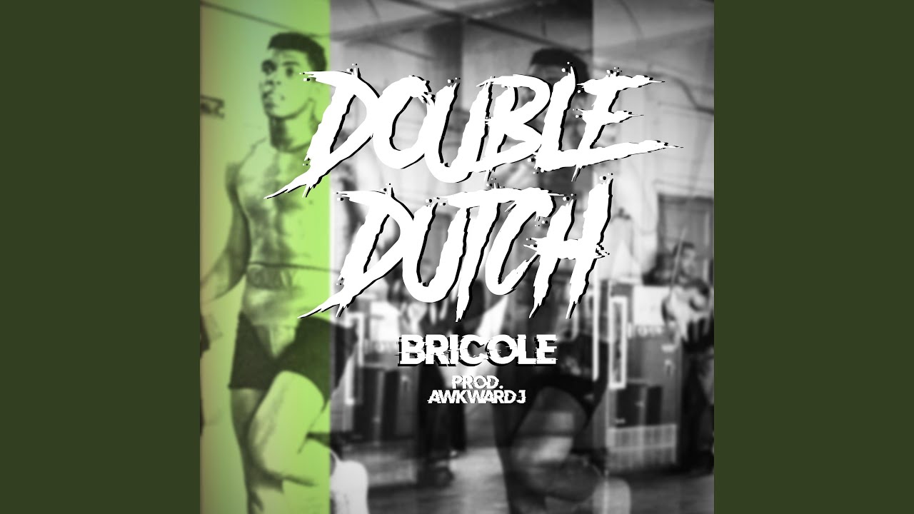 Double Dutch - YouTube