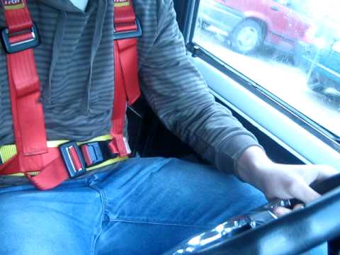 Onboard test