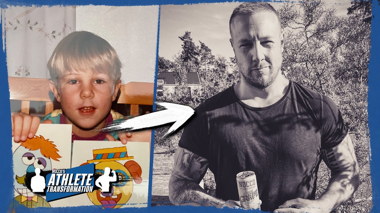 DO THIS TO BECOME THE BEST IN COUNTER-STRIKE - ATHLETE TRANSFORMATION ...