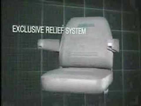 Hoveround Commercial