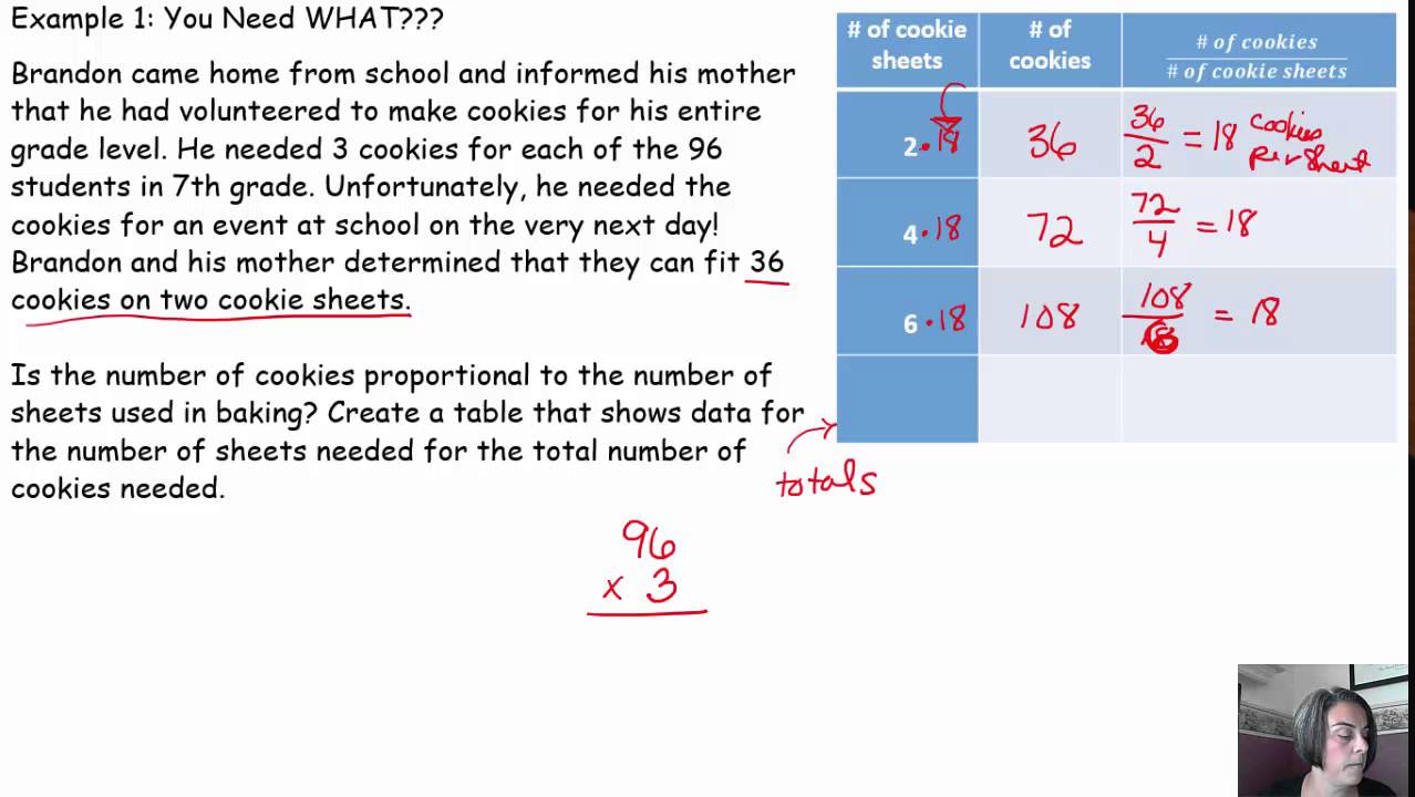 Constant Of Proportionality YouTube constant-of-proportionality-youtube