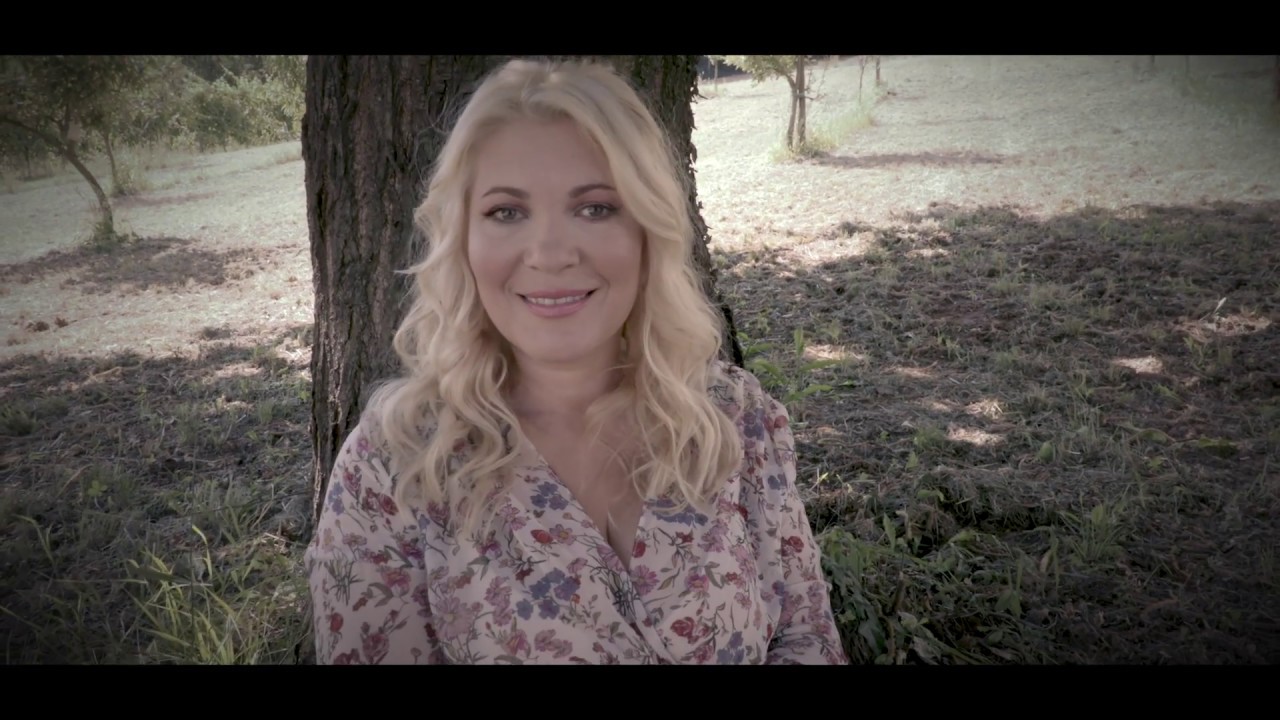 Teaser song KALINUSHKA by Maria Matveeva & Deep Forest - YouTube