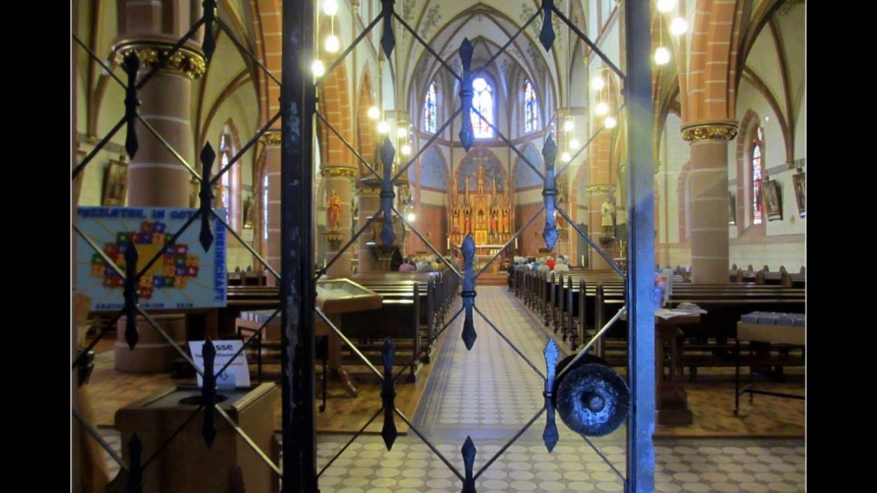 Welschbillig 04 08 2016 - YouTube