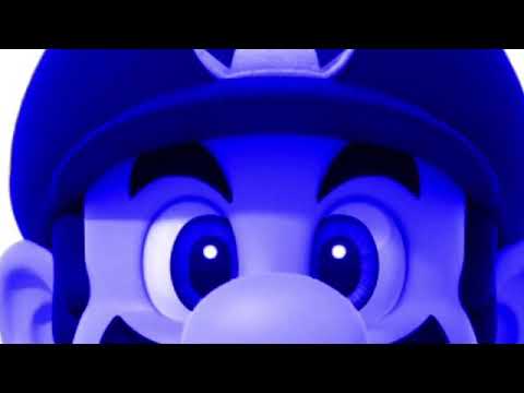 Super Mario’s blueberry inflation picture - YouTube