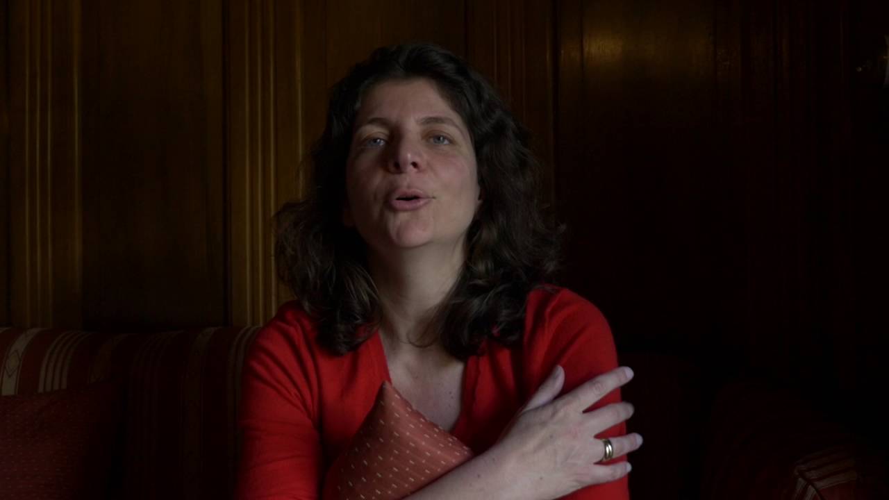 Julie Gavras - YouTube