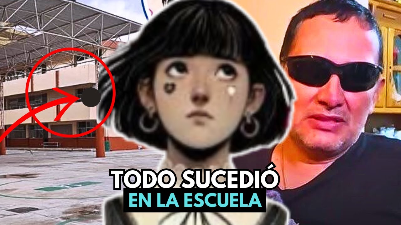 Querían que todo pareciera un ACCIDENTE - El caso de Fátima Zavala ...