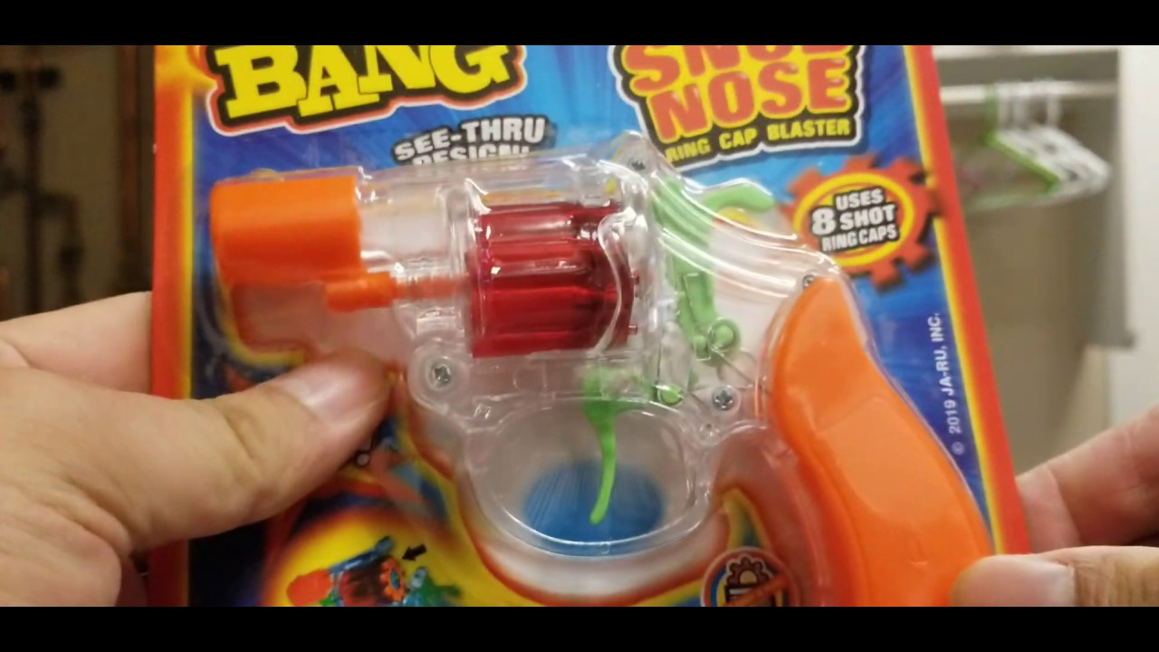 38 kong Baril barilan - YouTube