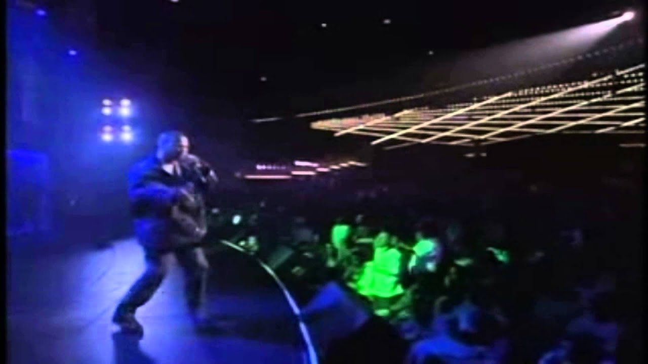 Death Row Live @ The Source Awards 95' - YouTube