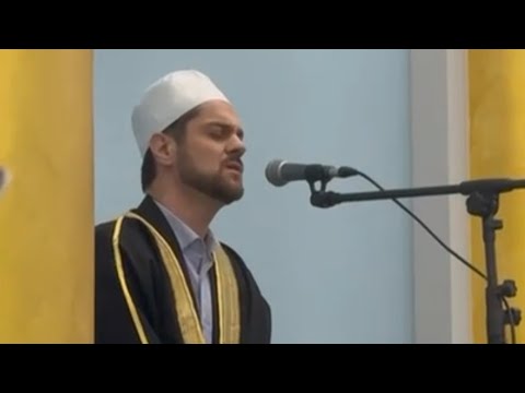 Bünyamin Akdag - Tevbe 111-114, Şems, Duha - Paderborn/Almanya