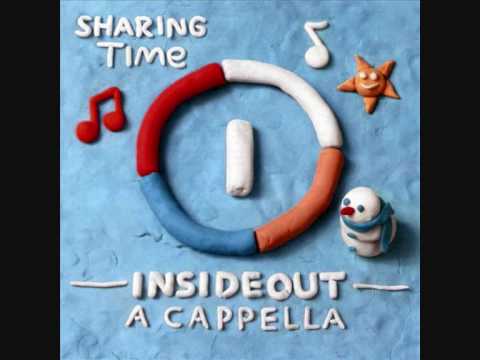 Bolero - InsideOut A Cappella - YouTube