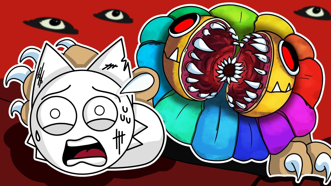 NEW SPRUNKI INCREDIBOX // SPRUNKI vs POPPY PLAYTIME CHAPTER 4?! Sad ...