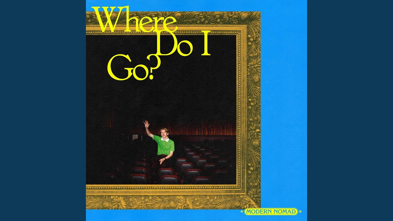 Where Do I Go? - YouTube