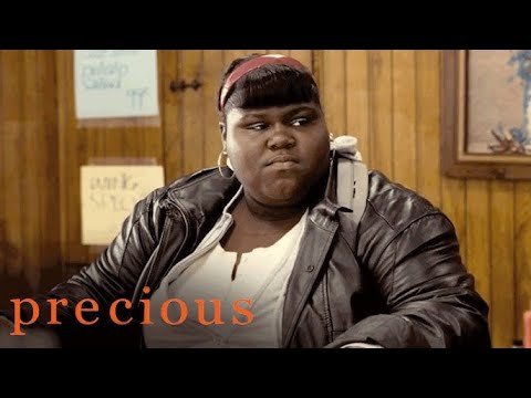 Precious Full Movie Facts And Review / Hollywood Movie / Full ...