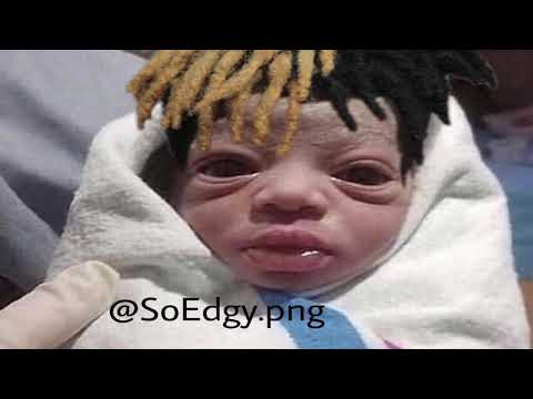 Gekyume Onfroy - Look at me! pt. 2