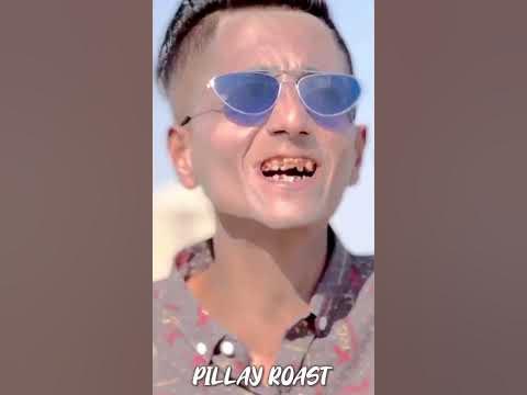 PAKISTANI CHAPRI ! ROAST - YouTube