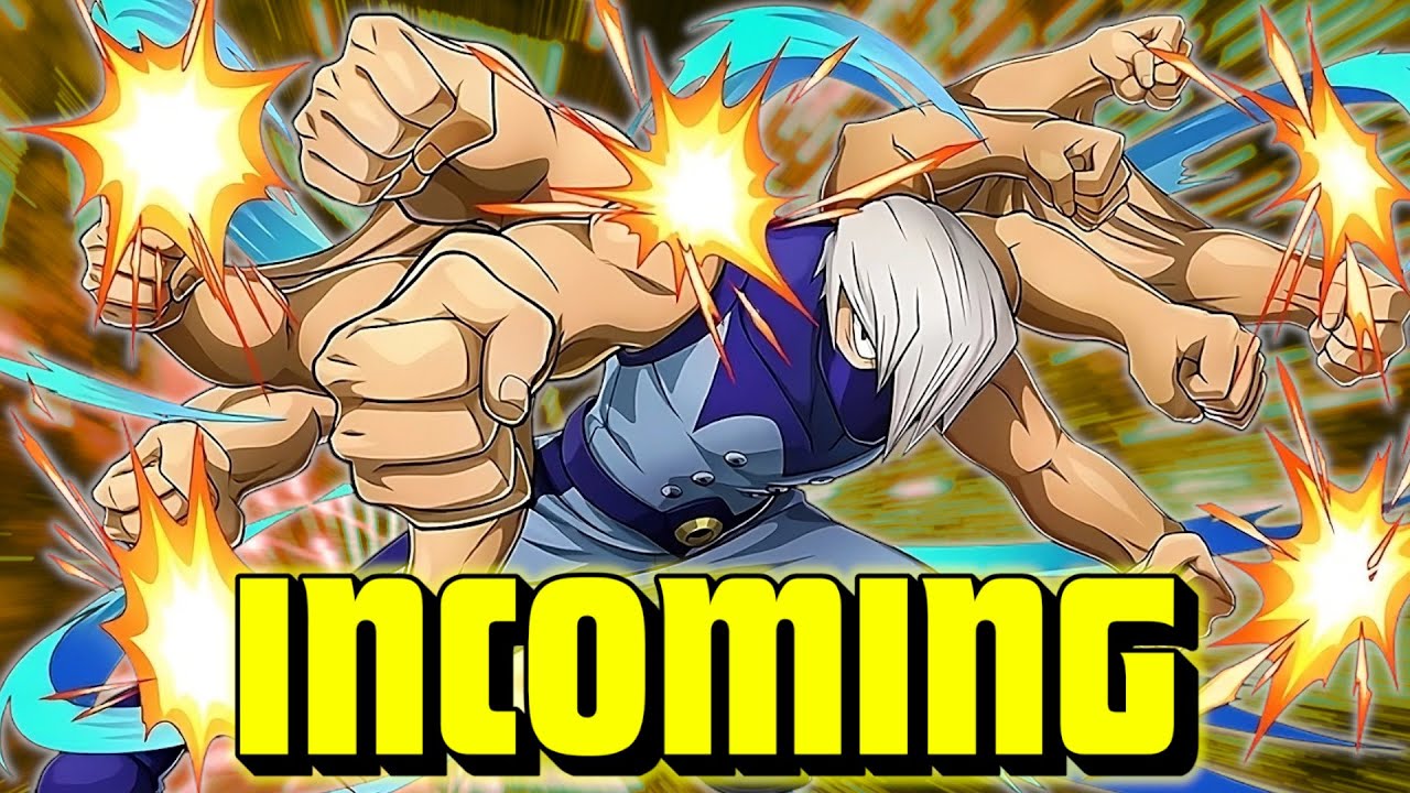 SHOJI JOINS MHUI!! VE TOWER RETURNS!! BREAKDOWN ON EVERYTHING!! (My ...