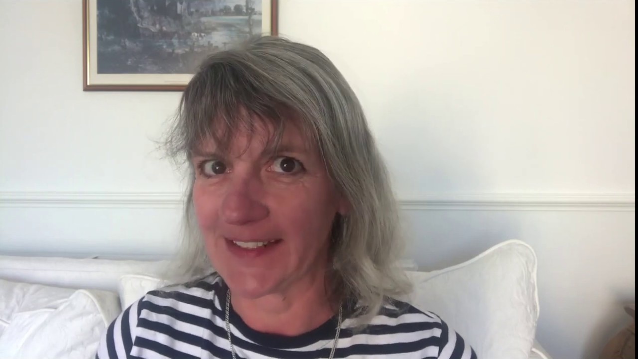 A Ladybird book about Donald Trump read by Helen Dewdney, The ...