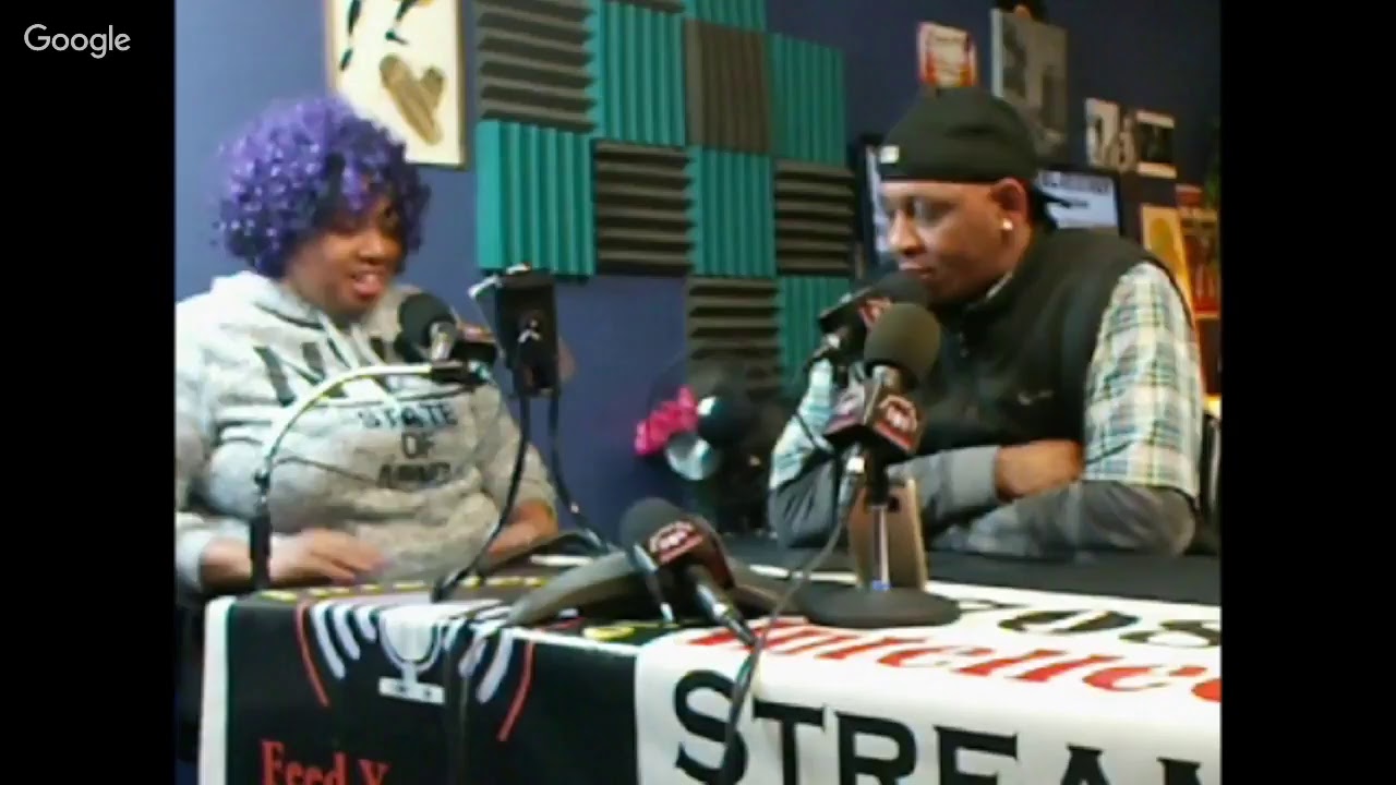 Off The Wall Radio Show - YouTube