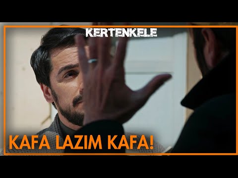 ZİYA HOCAYI ÇILDIRTAN SORU? - KERTENKELE