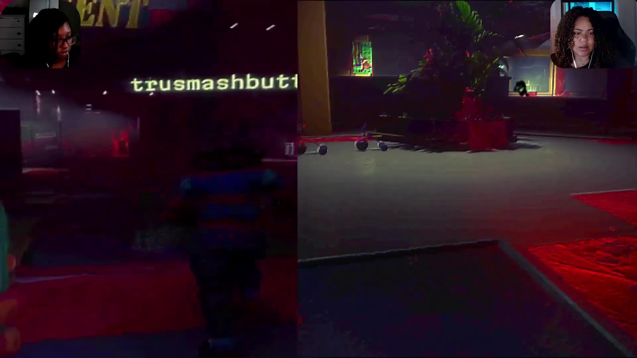 They said we can't leave until we buy something! Storebound Demo! - YouTube