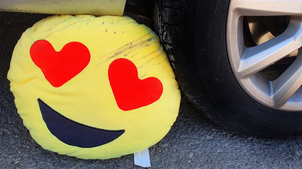 Car Crushing: GIANT INSECTS CRUSH! | Smashing Bug Toys #ASMR Creepy ...