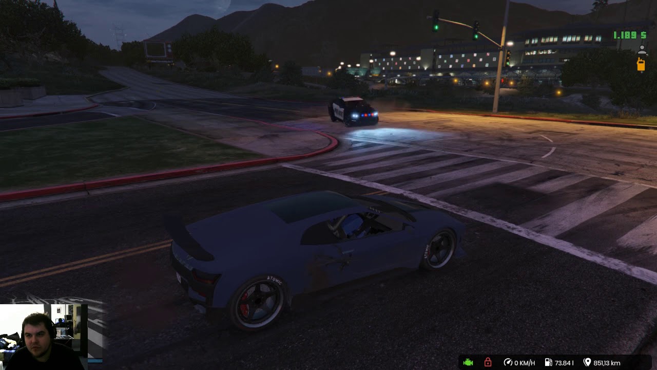 GVMP: Gta V Midnight Club dies das jenes =P - YouTube