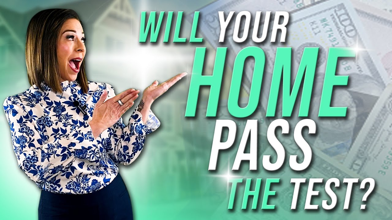 Will your Home Pass the Test? - YouTube