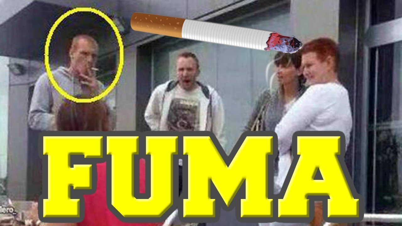 FUTBOLISTAS QUE FUMAN | MATHIEU RECONOCE SUS MALOS HÁBITOS - YouTube