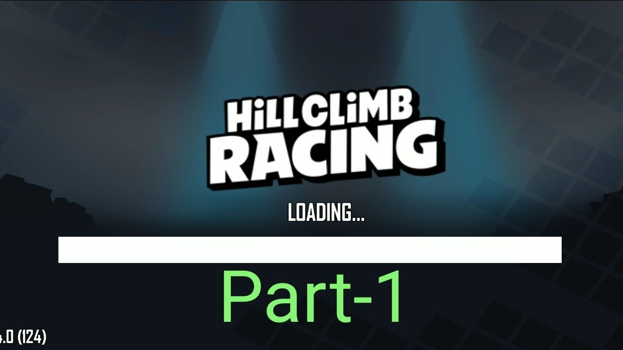 Hil climb Racing gameplay|Part-1|Mr Bolts| - YouTube