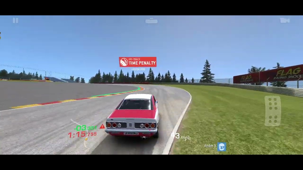 Jocuri cu masini de curse Mazda Rx 3 pe circuite de Formula 1 - YouTube