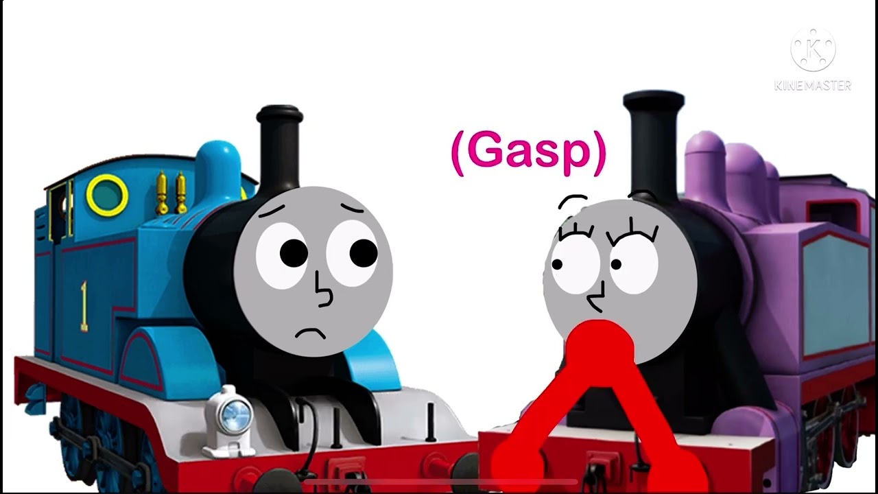 Rosie confronts Thomas - YouTube
