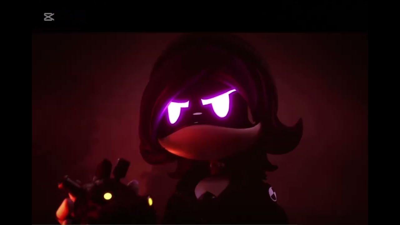 Murder drones ep8 ||shine|| - YouTube