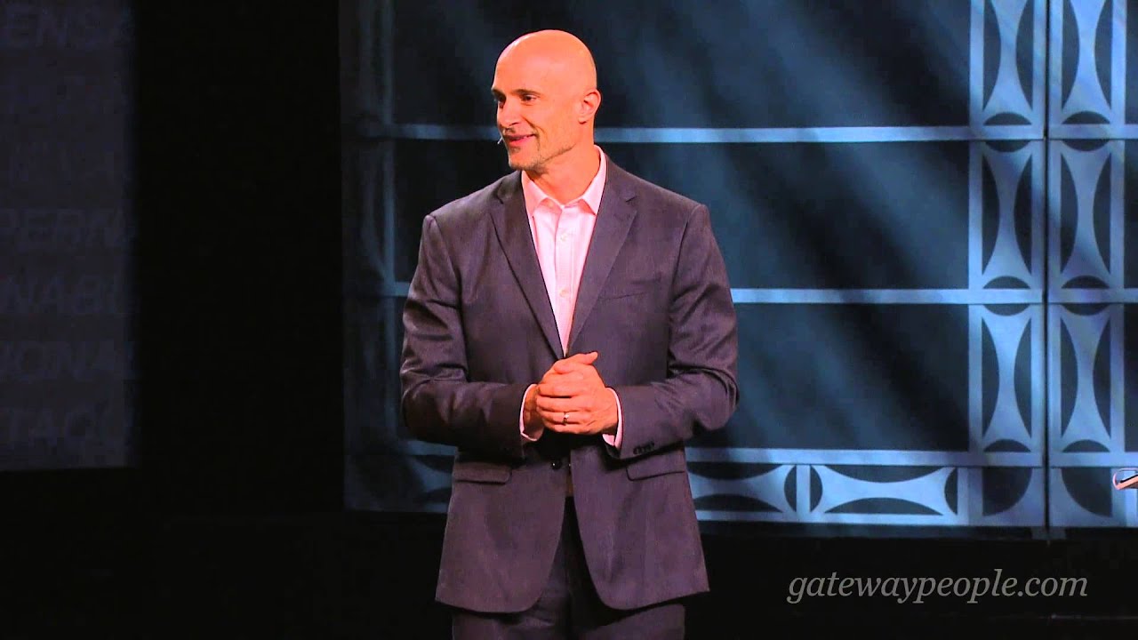 Miraculous - Miraculous God - Pastor Mike Guzzardo - YouTube